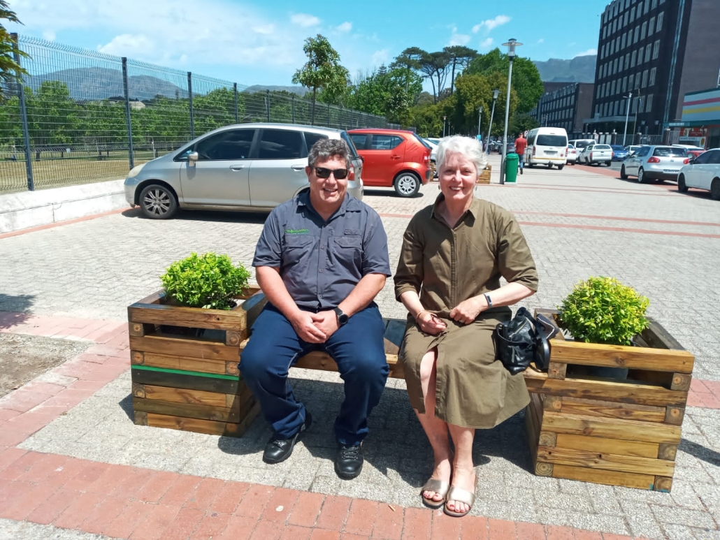 Geocentric UM – Welcome to Geocentric